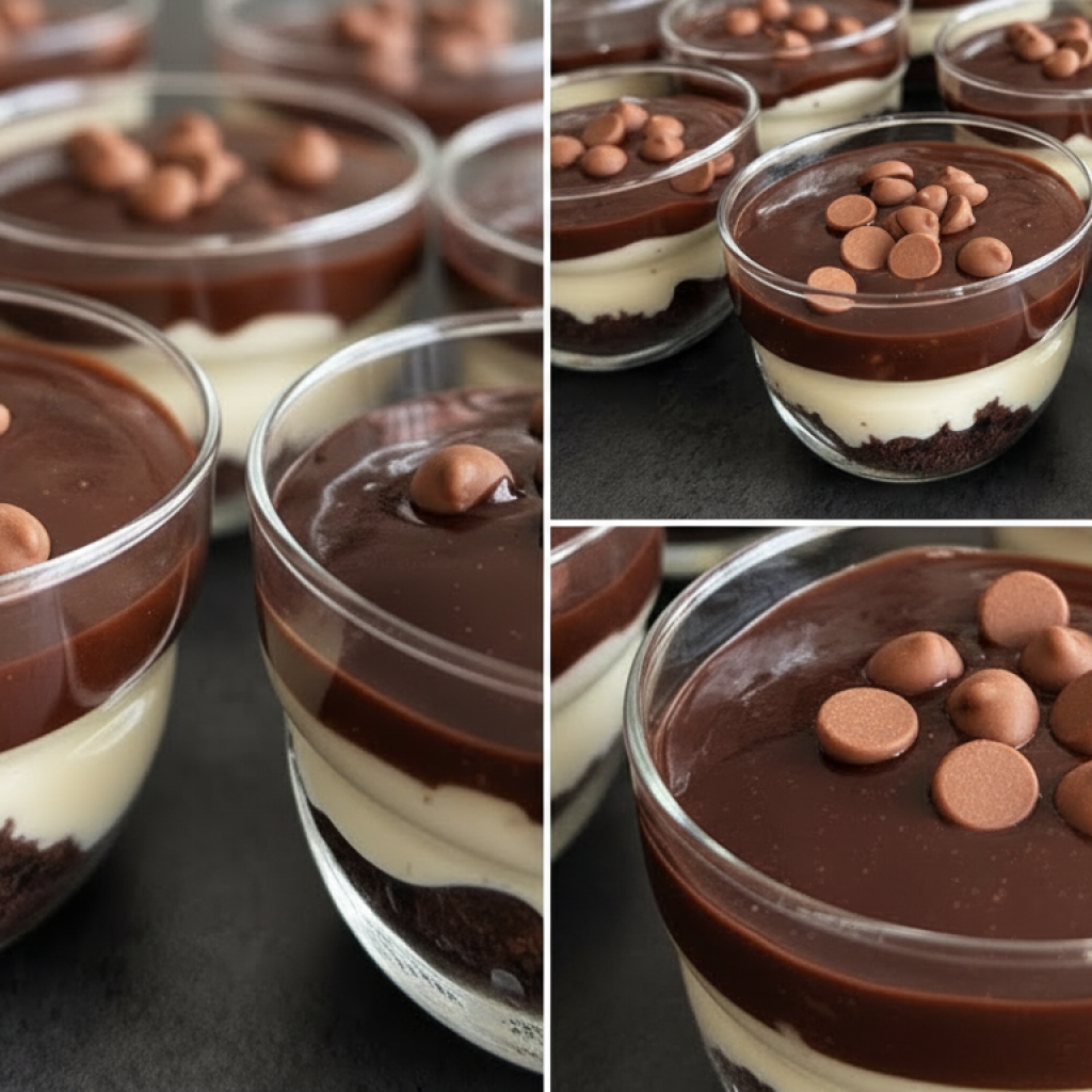 Spoonful Tatlı Tarifi