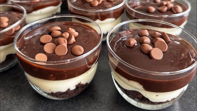 Spoonful Tatlı Tarifi